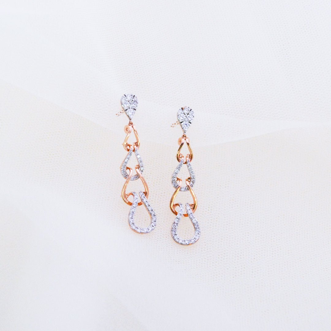 Stylish Danglers for Every Look – zivar.in